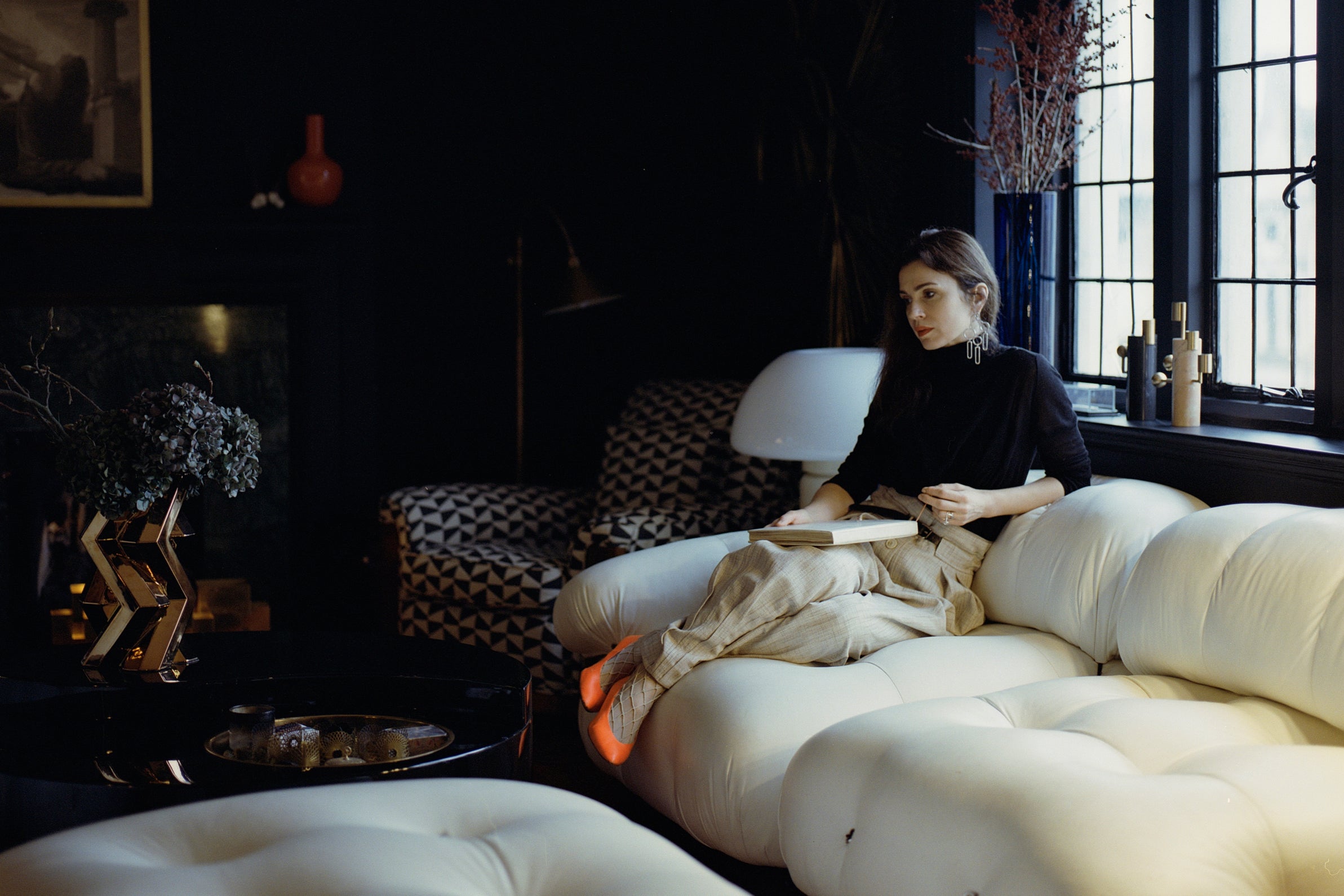 DESIGN PRINCIPALS WITH BETHAN RYDER – Bohinc Studio