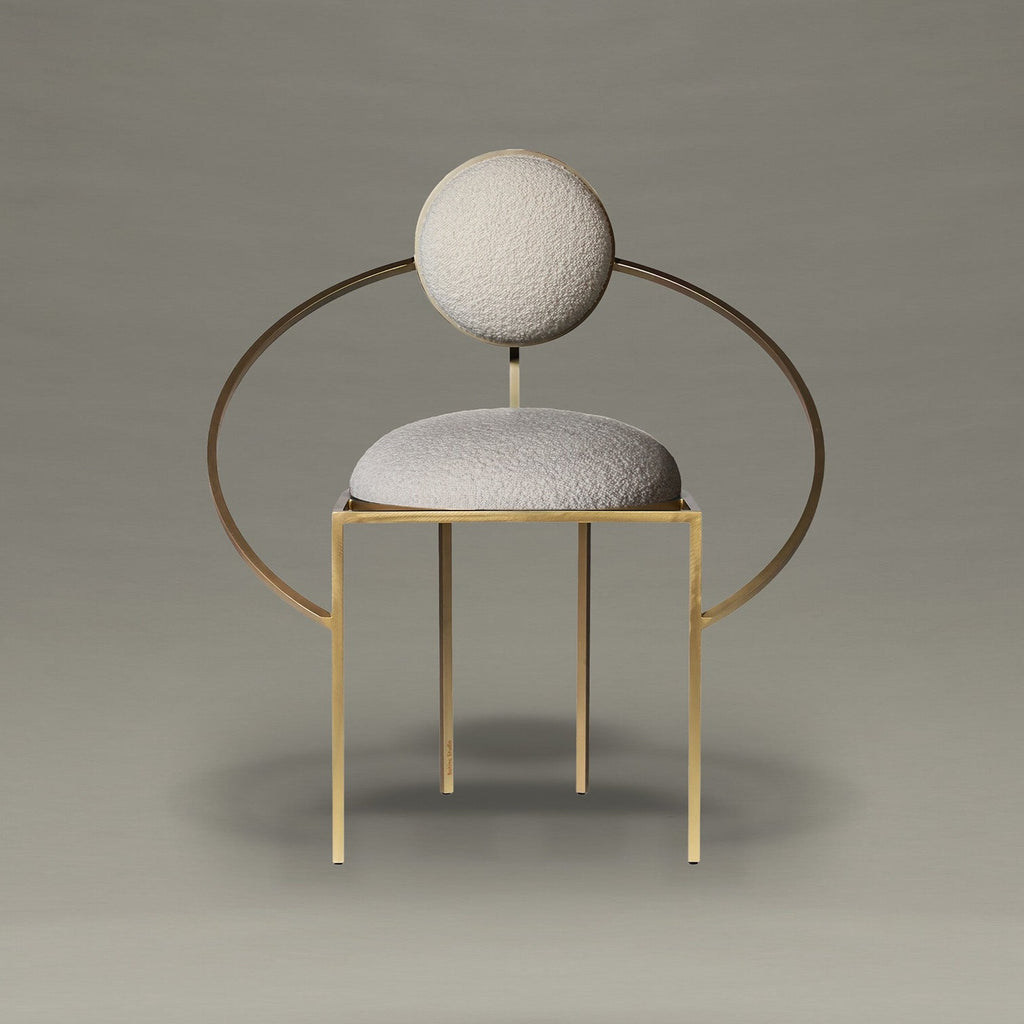 ORBIT CHAIRINDOOR – Bohinc Studio