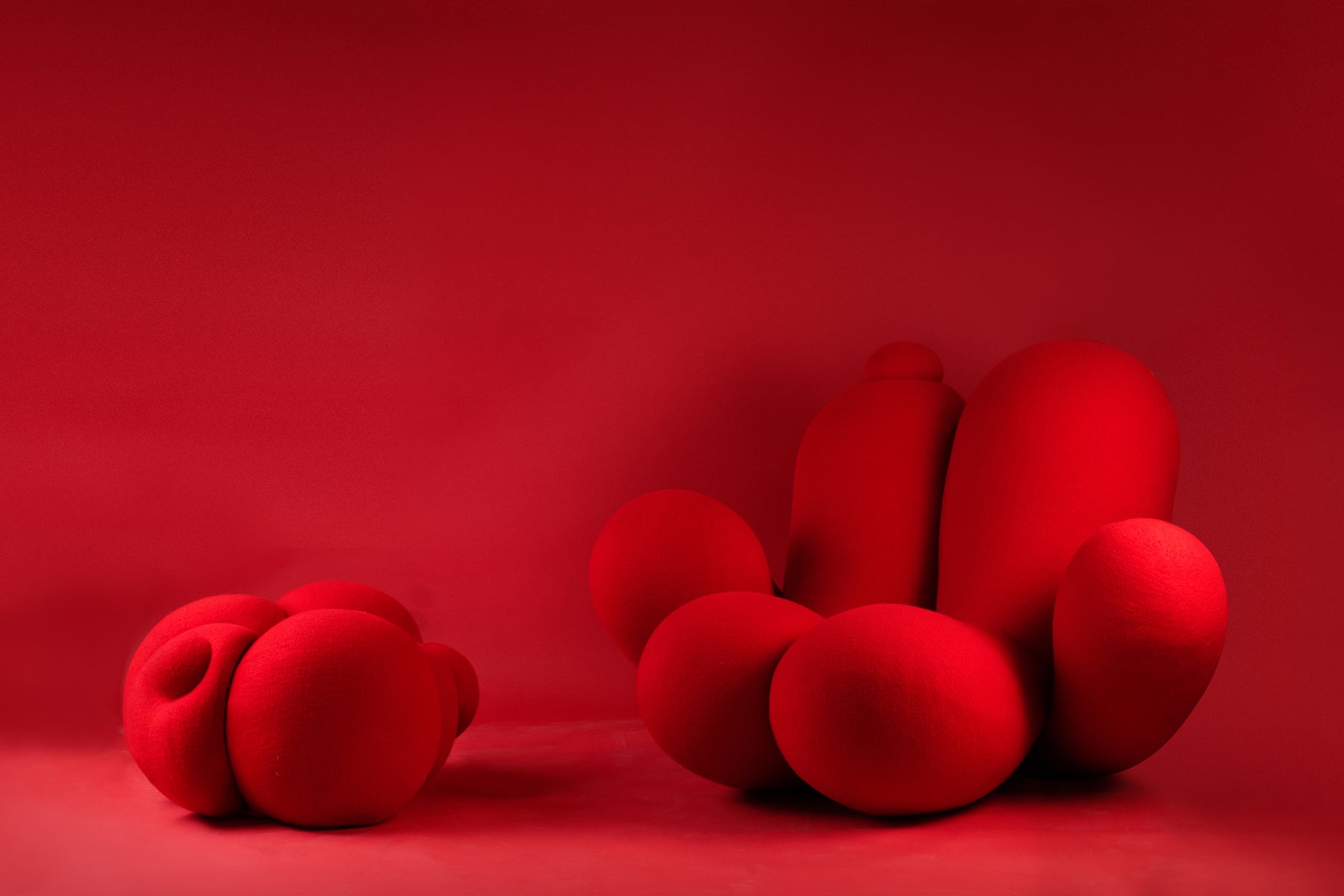 PEACHES – Bohinc Studio