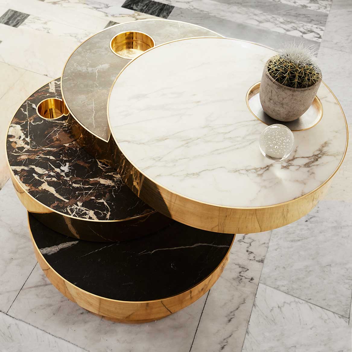 COLLISION – Bohinc Studio