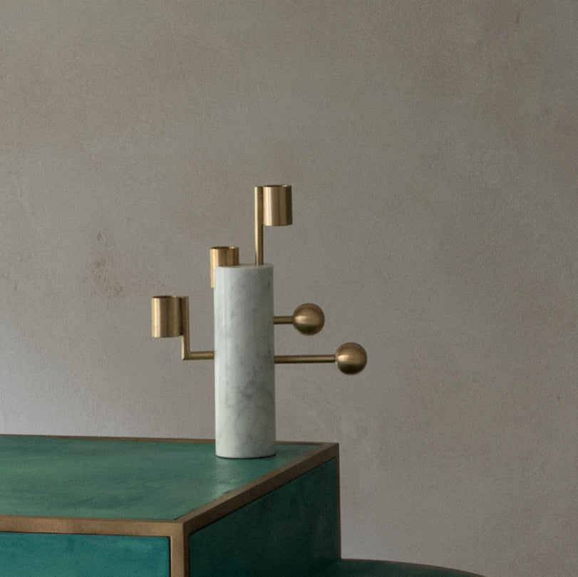 COLLISION – Bohinc Studio