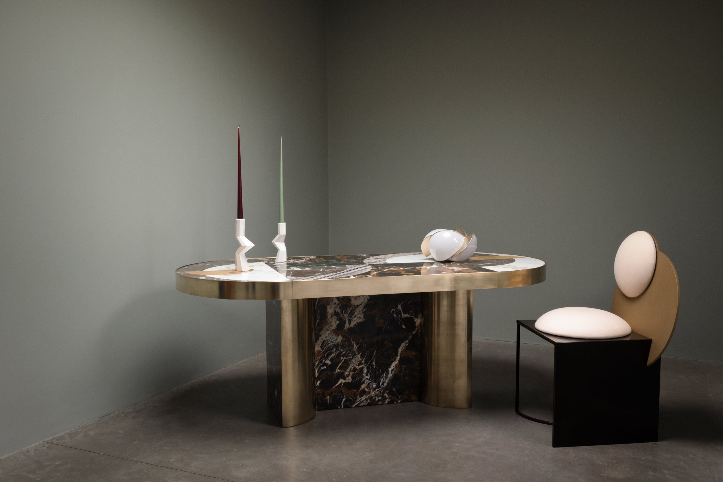 COLLISION – Bohinc Studio