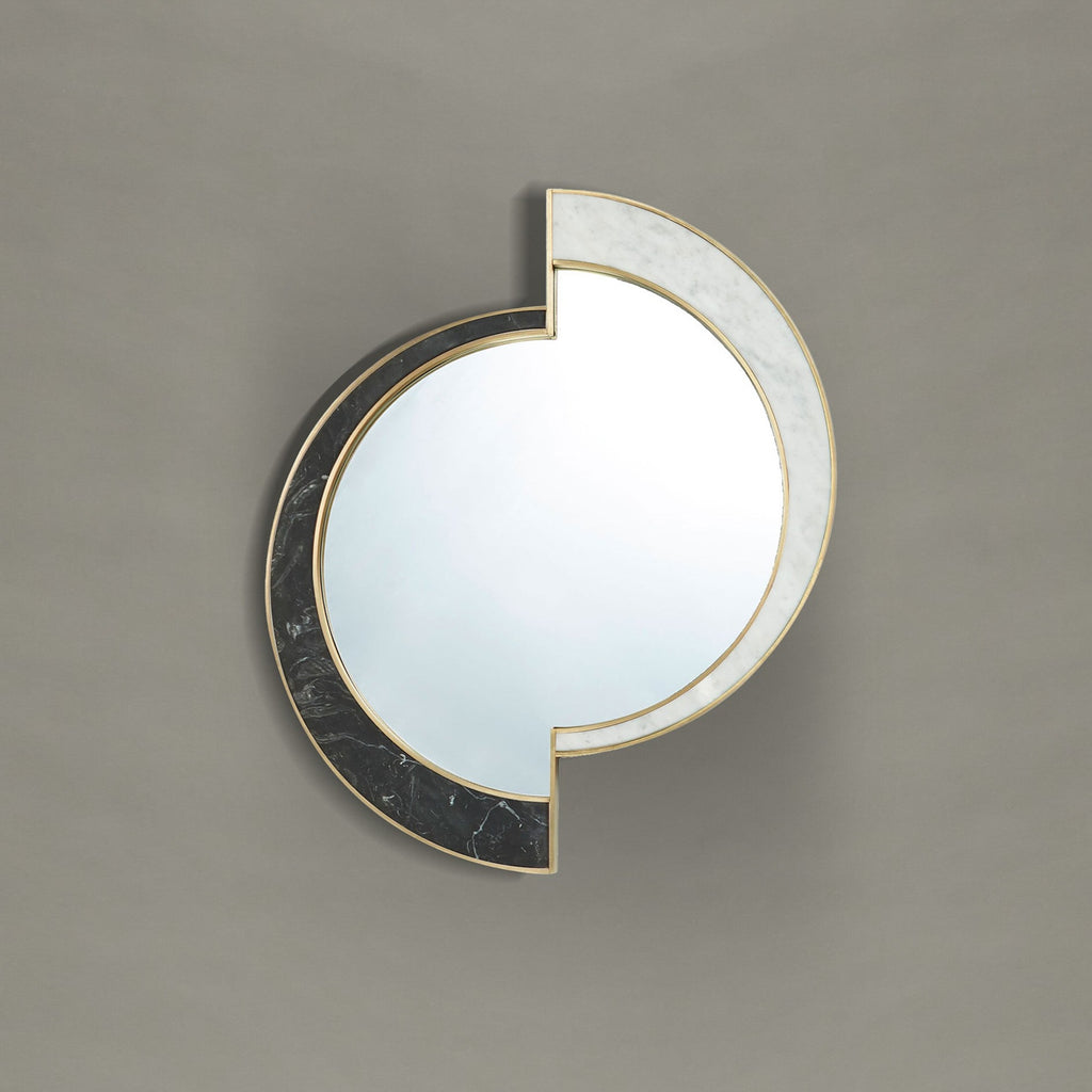 HALF MOON MIRROR – Bohinc Studio