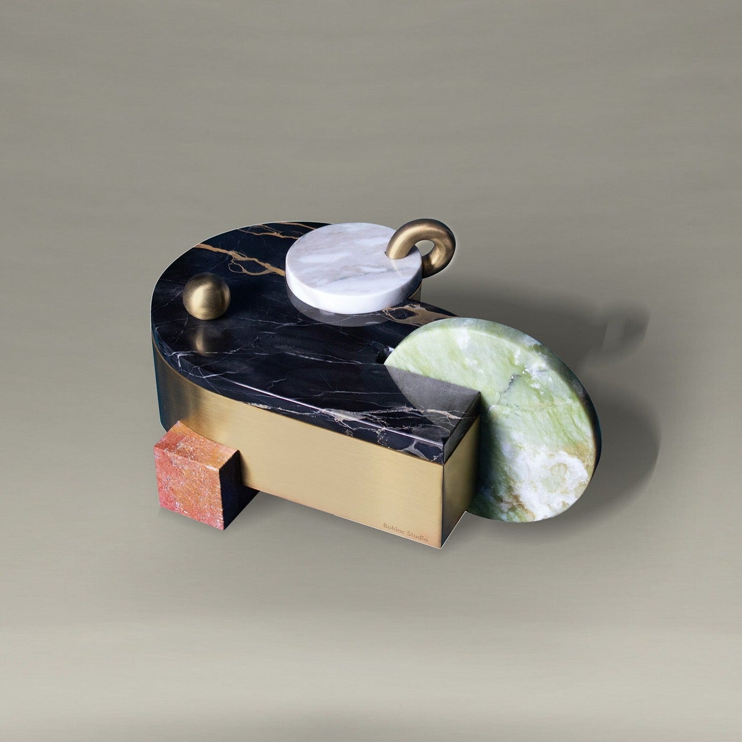 JUNO BOX – Bohinc Studio