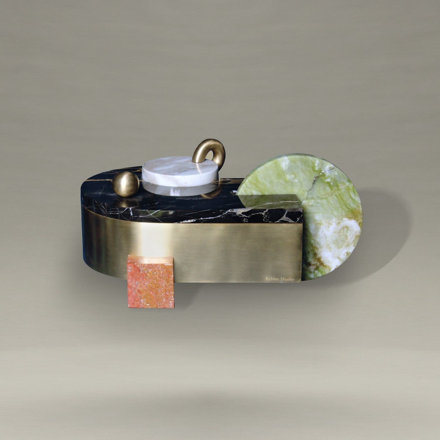 JUNO BOX – Bohinc Studio