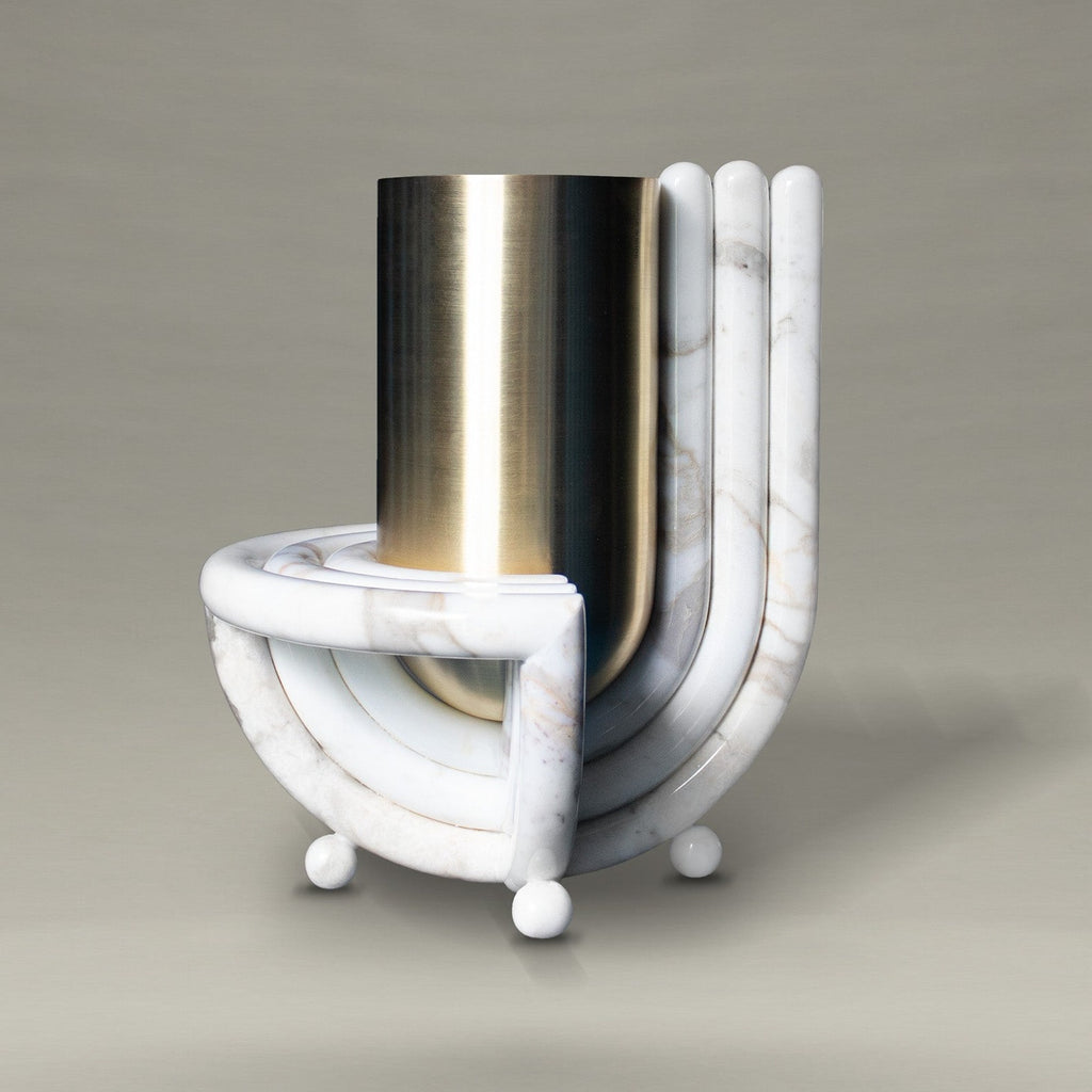 JUPITER VASE – Bohinc Studio