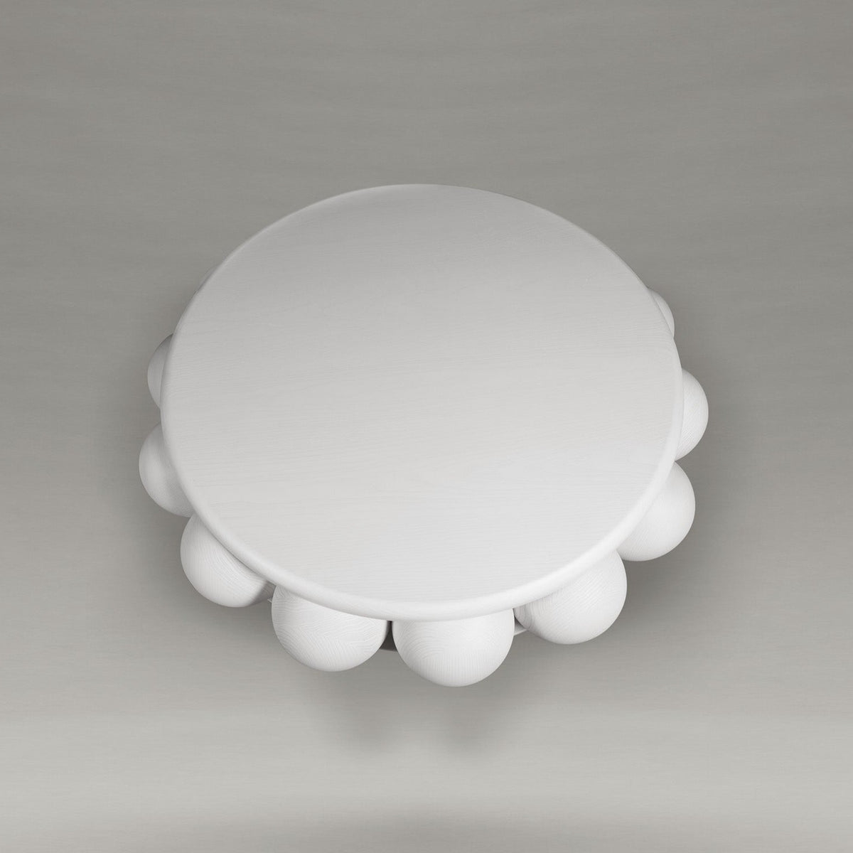 MACAROON COFFEE TABLE – Bohinc Studio