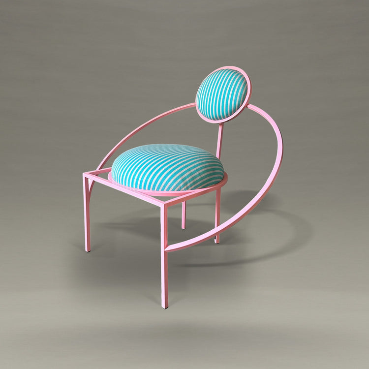 ORBIT CHAIROUTDOOR – Bohinc Studio