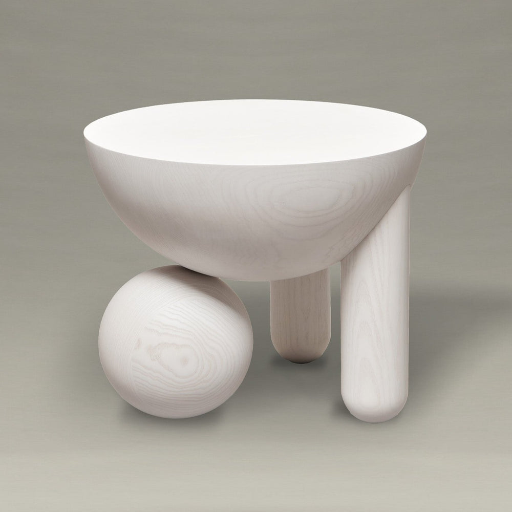 Profiterole Small Coffee Table White - Afternoon Tea Collection by Lara ...