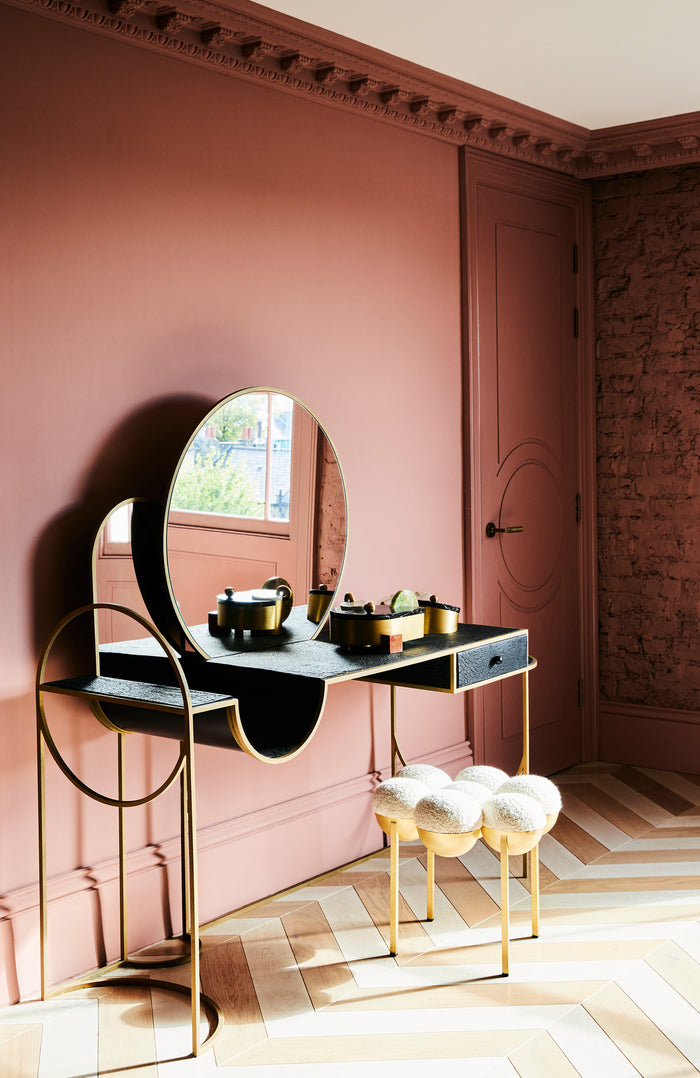 Design Miami - List of Works – Bohinc Studio