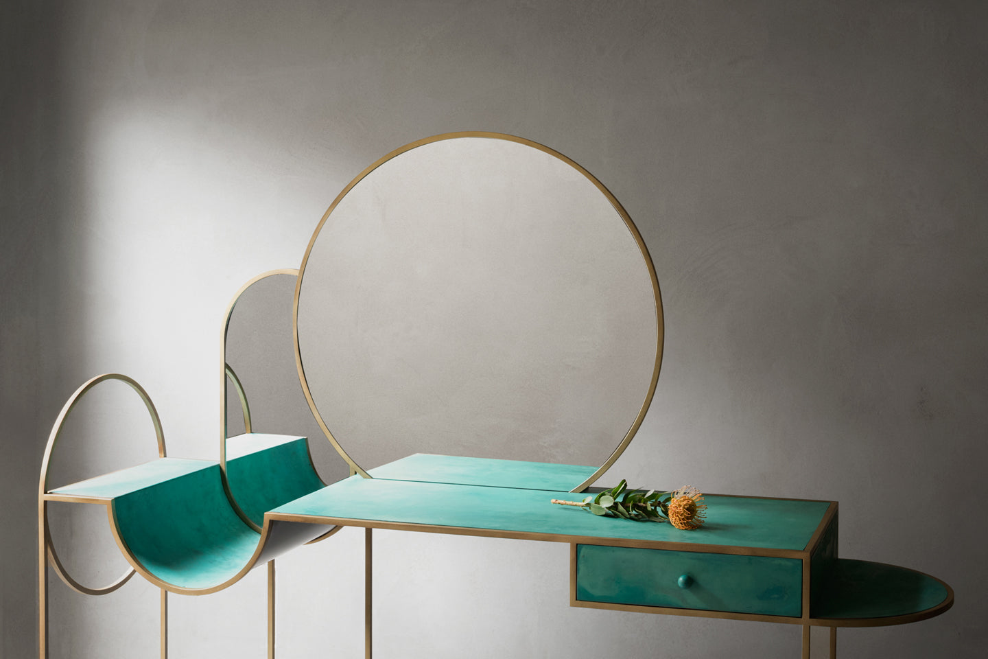 ORBIT – Bohinc Studio