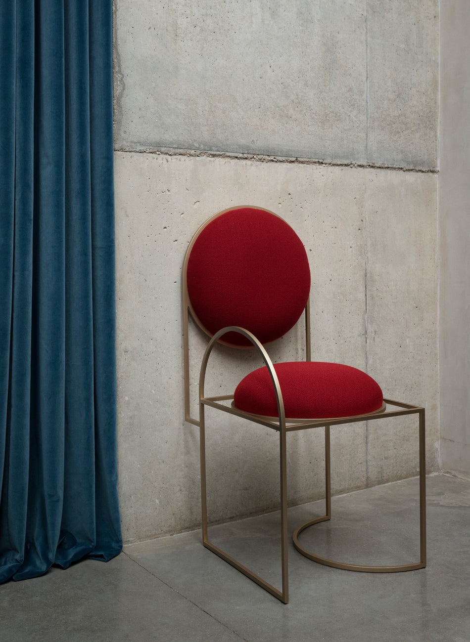 ORBIT – Bohinc Studio