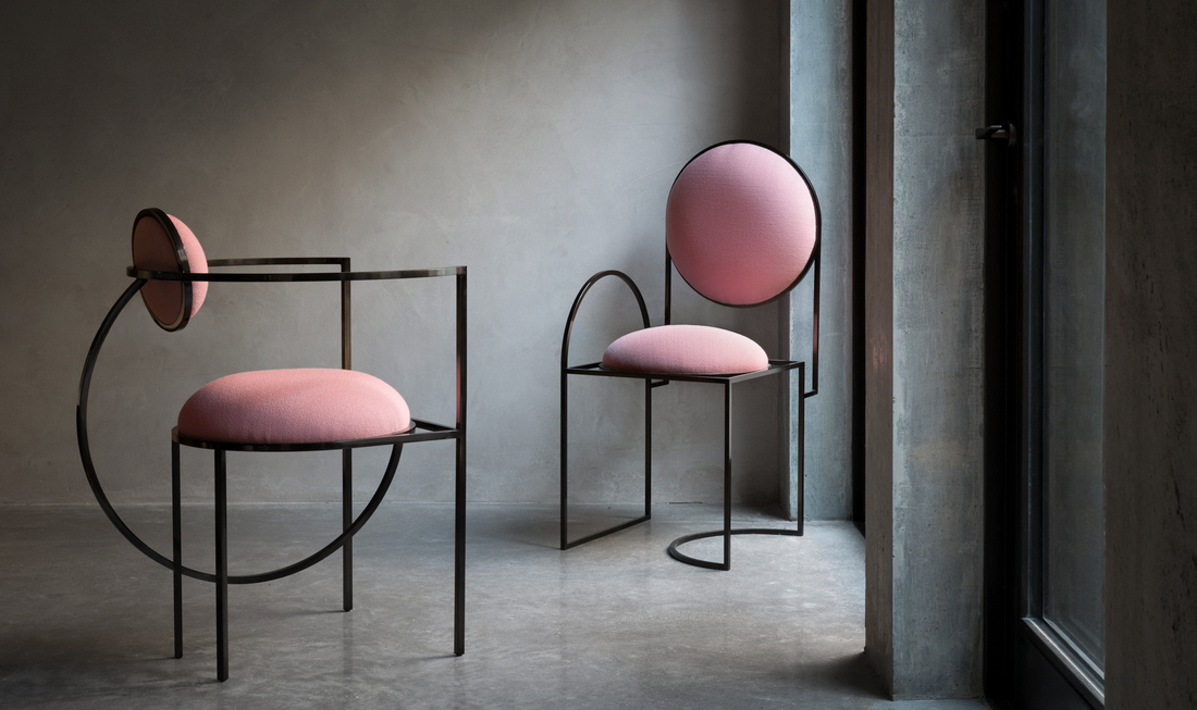 ORBIT – Bohinc Studio