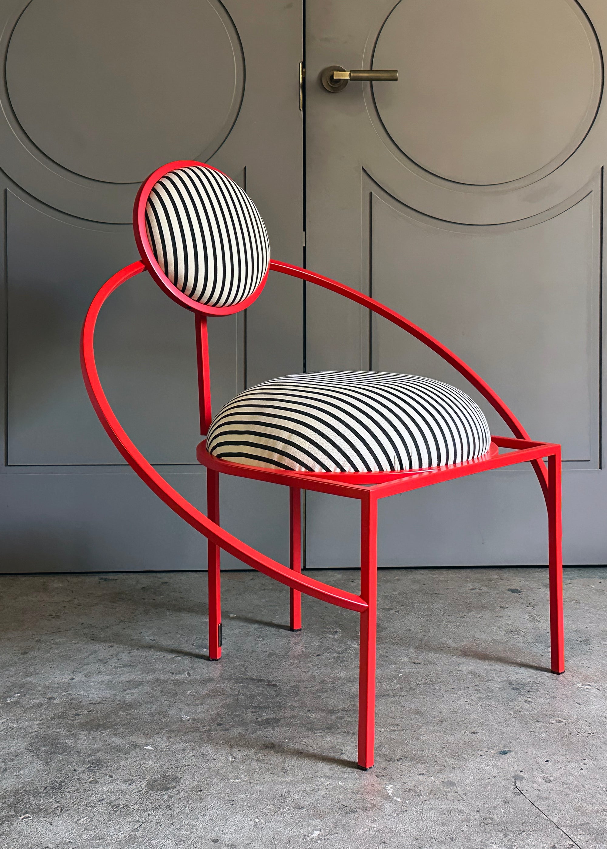 ORBIT CHAIROUTDOOR – Bohinc Studio