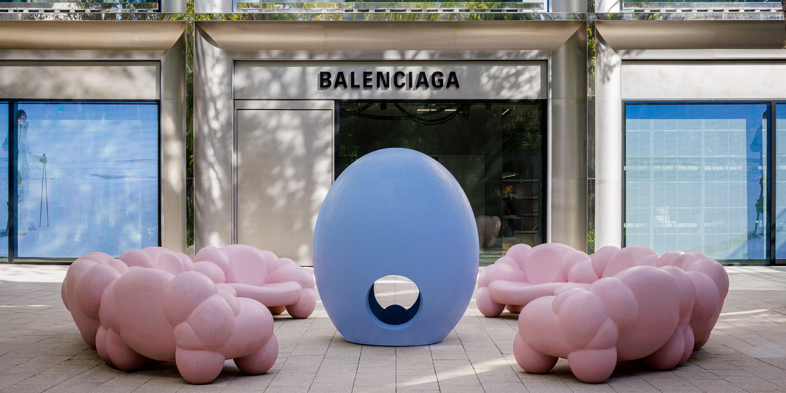 UTOPIA – Bohinc Studio