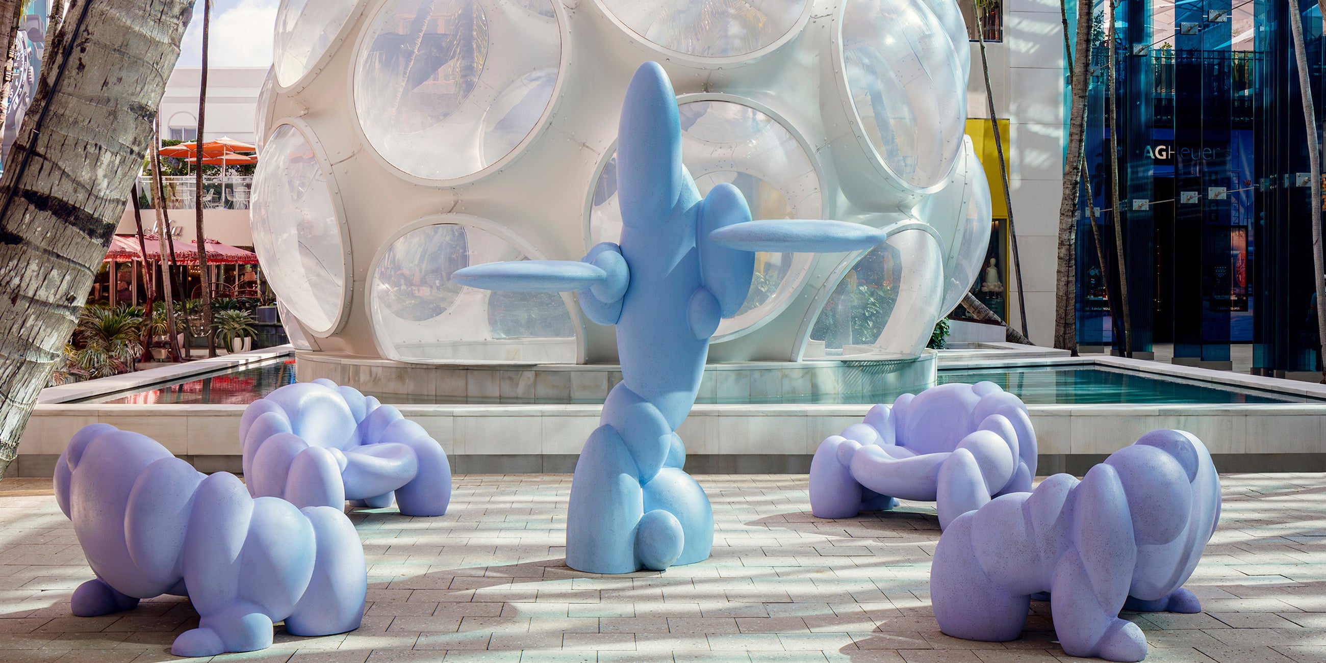 UTOPIA – Bohinc Studio