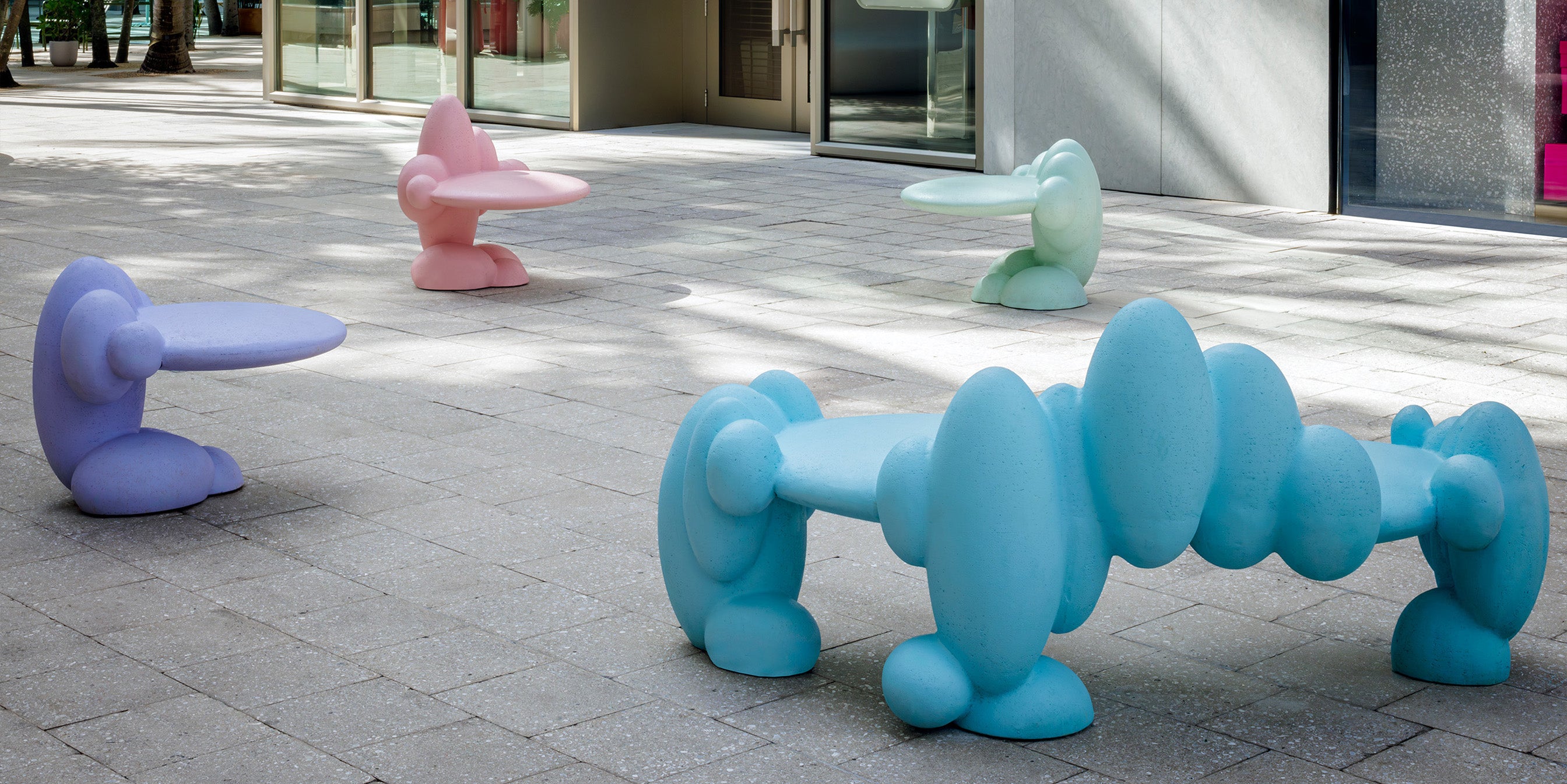 UTOPIA – Bohinc Studio