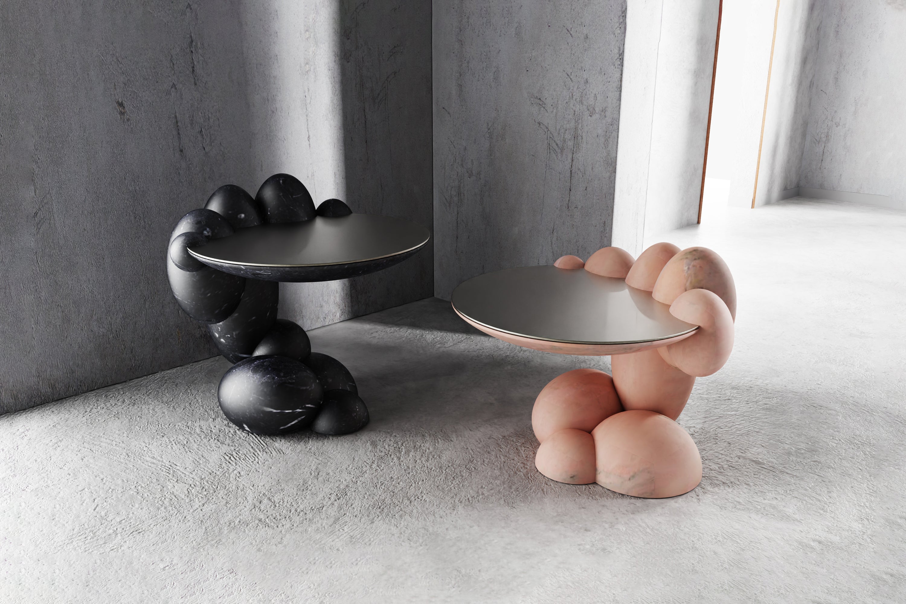 Bohinc Studio | Designer Furniture and Objects