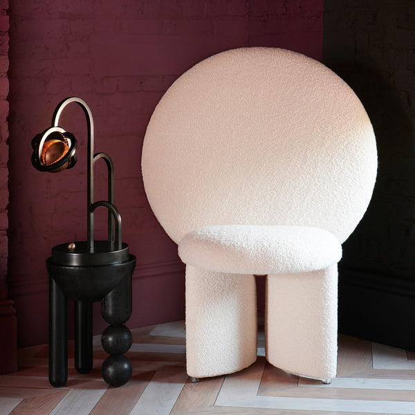 Afternoon Tea Collection – Bohinc Studio | Sculptural Furniture Series