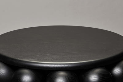 MACAROON COFFEE TABLEBLACK – Bohinc Studio