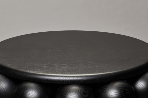MACAROON COFFEE TABLEBLACK – Bohinc Studio
